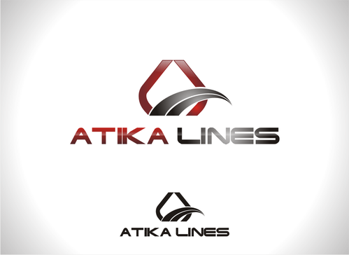 Atika Lines By Vuttirat