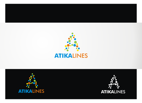 Atika Lines By Vuttirat