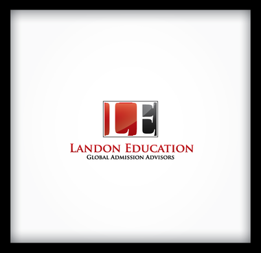 Landon Education Logo by Landoneducation