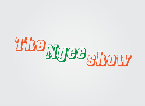 Ngee show - start up tv show needs logo & stationery design By Njee98