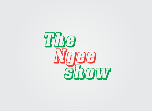 Ngee show - start up tv show needs logo & stationery design By Njee98