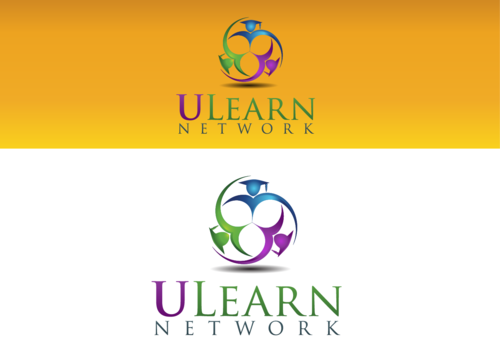 ULearn Network Logo by ULearn