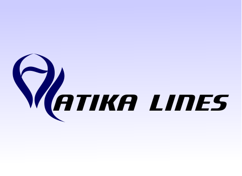 Atika Lines By Vuttirat