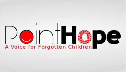 Point Hope Business Logo By Pointhope