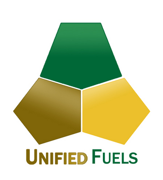 Page 2 - Unified Fuels Logo By Ccosta