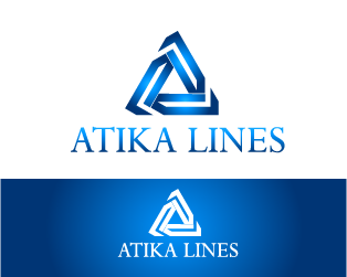 Atika Lines By Vuttirat