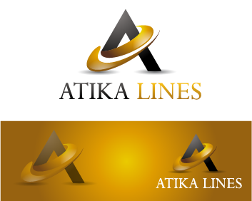 Atika Lines By Vuttirat