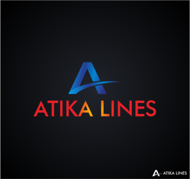 Atika Lines By Vuttirat