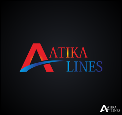 Atika Lines By Vuttirat