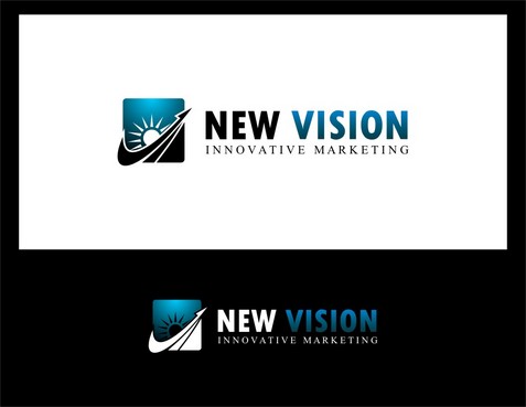 NEW VISION By Jdavis2458