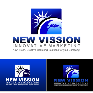 NEW VISION By Jdavis2458