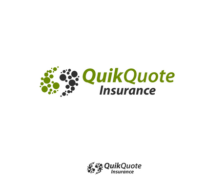 Quik Quote Branding Package - logo by Tufymc