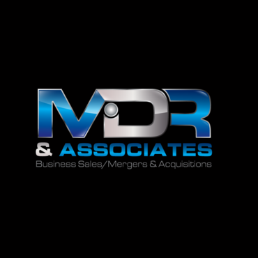 MDR & Associates (This is a business logo) by Mdrubin