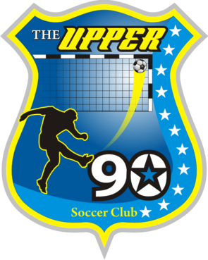 The Upper 90 By Mikehays1