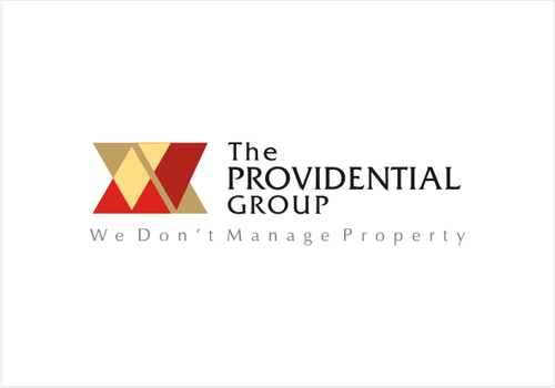 Business Logo- The Providential Group by Superbeet