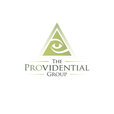 Business Logo- The Providential Group by Superbeet