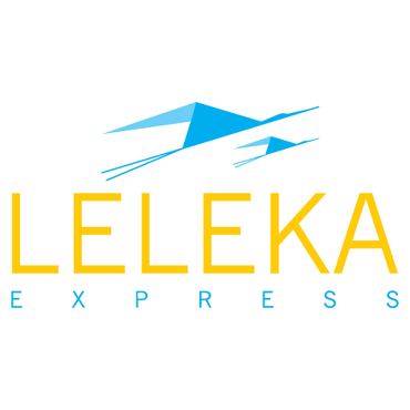 LELEKA Corp By Roksolana