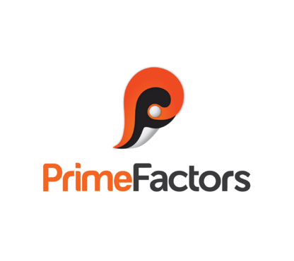 Primefactors Business Logo by Primefactors