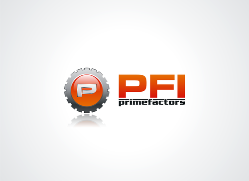 Primefactors Business Logo By Primefactors
