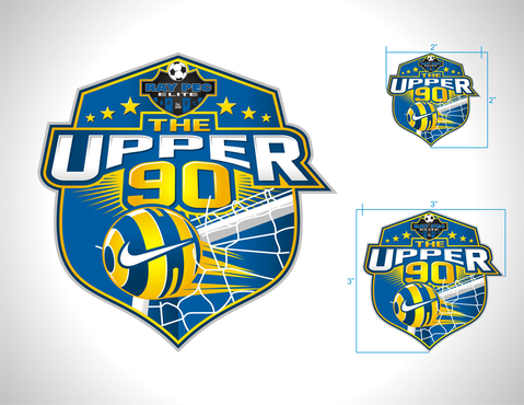 The Upper 90 By Mikehays1