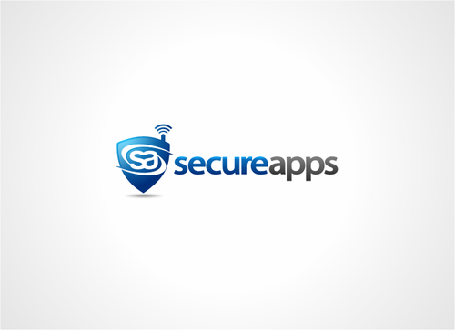 Business logo for Secure Apps by Secureapps