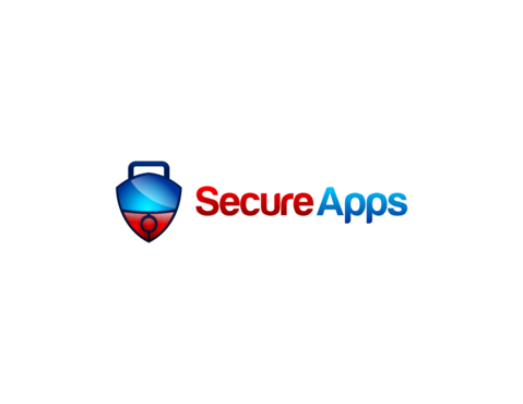 Business logo for Secure Apps by Secureapps