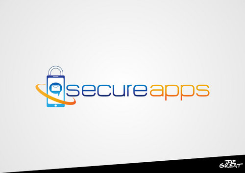 Business logo for Secure Apps By Secureapps