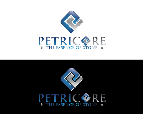 Petricore Business Logo By Petricore