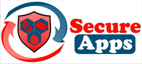 Business logo for Secure Apps by Secureapps