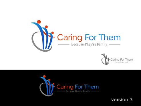 Caring For Them By RKRJR