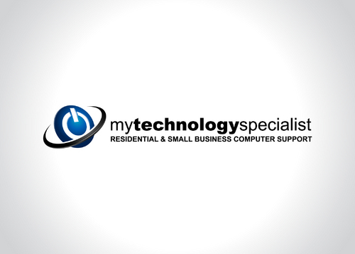 Business logo for My Technology Specialist by Mtsgreg