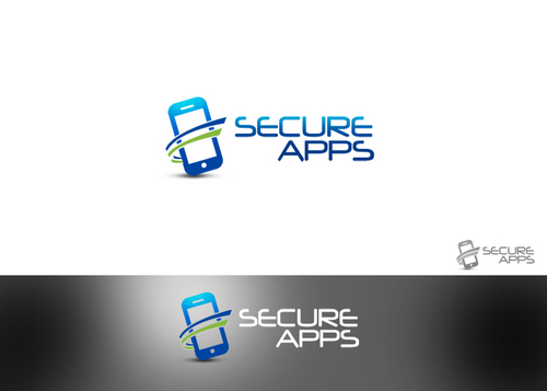 Business logo for Secure Apps By Secureapps
