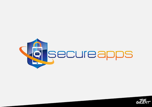 Business logo for Secure Apps by Secureapps