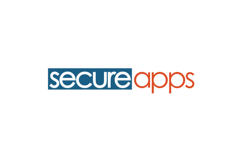 Business logo for Secure Apps By Secureapps
