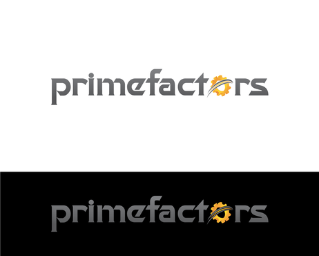 Primefactors Business Logo By Primefactors