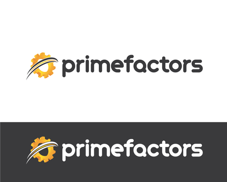 Primefactors Business Logo By Primefactors