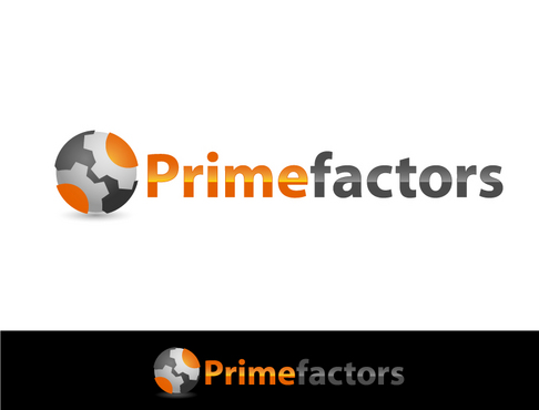 Primefactors Business Logo By Primefactors