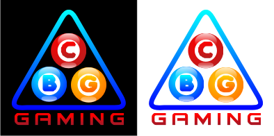 Business logo for BCG Gaming by Bgreer99