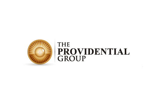Business Logo- The Providential Group by Superbeet