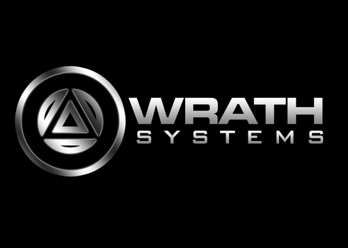 Wrath Systems Logo By Dabonestroo
