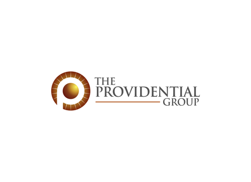 Business Logo- The Providential Group by Superbeet