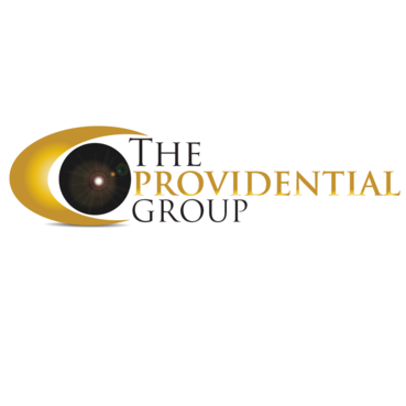 Business Logo- The Providential Group by Superbeet