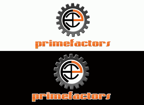 Primefactors Business Logo By Primefactors
