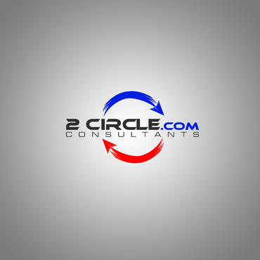 2Circle Inc. Logo, stationary by Moorejsee