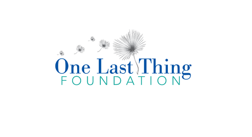 One Last Thing By Knelson930