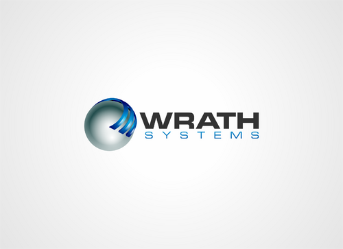 Wrath Systems Logo By Dabonestroo