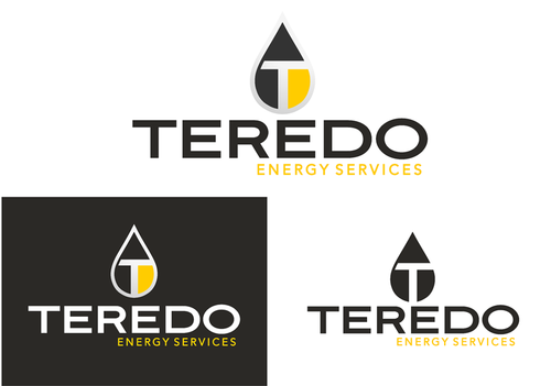 Teredo logo By Teredo
