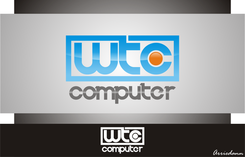 WTC Computer By Ekaluck