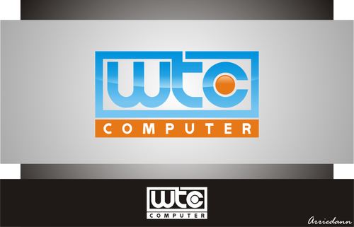 WTC Computer By Ekaluck