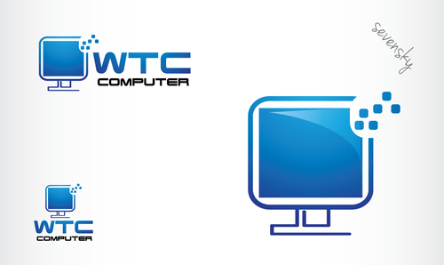 WTC Computer By Ekaluck